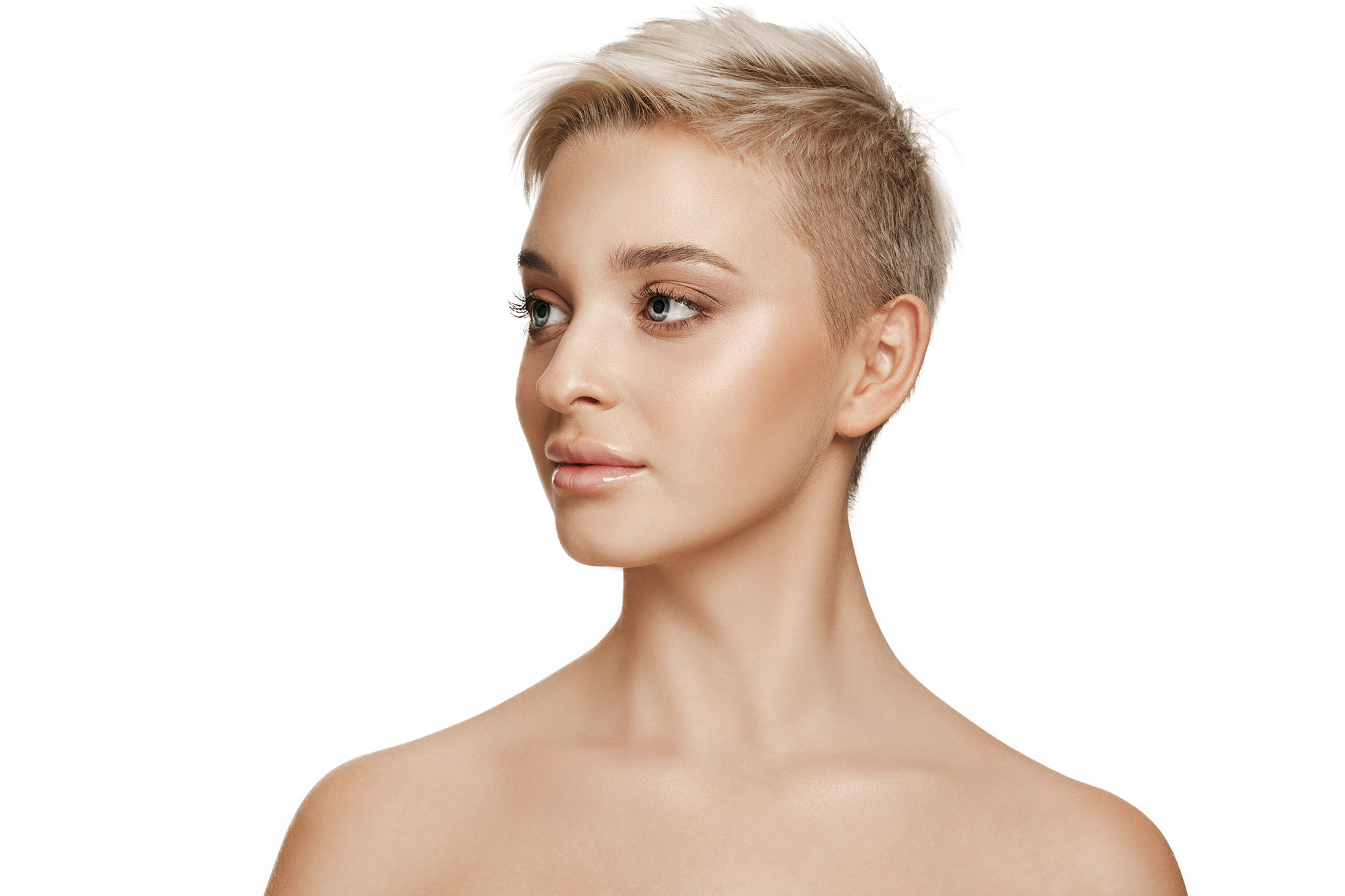 Occipital ( back of head ) Augmentation – TOKAI CLINIC