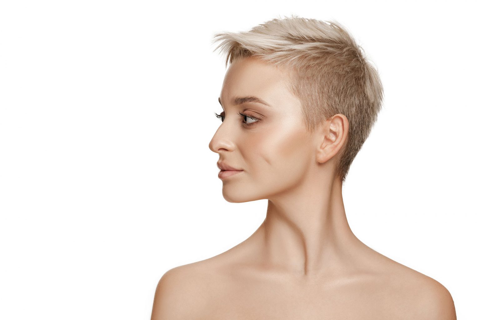 Occipital ( back of head ) Augmentation Surgery – TOKAI CLINIC